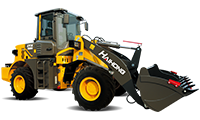 CTX928 Wheel Loader Factory_Manufacturer_Supplier - Shandong Haihong ...
