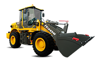 CTX935 Wheel Loader Factory_Manufacturer_Supplier - Shandong Haihong ...